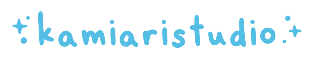 KamiAri Studio – kamiaristudio