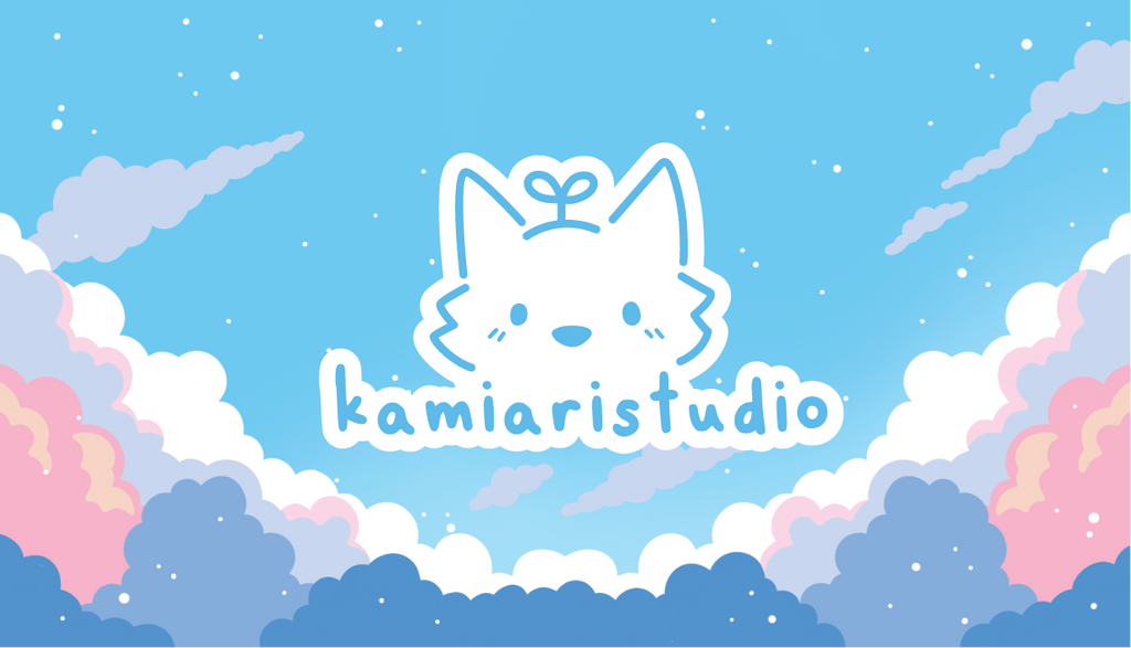 KamiAri Studio – kamiaristudio